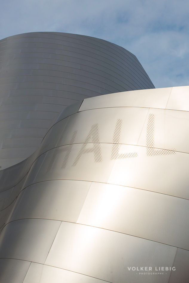 Concert Hall – Volker Liebig